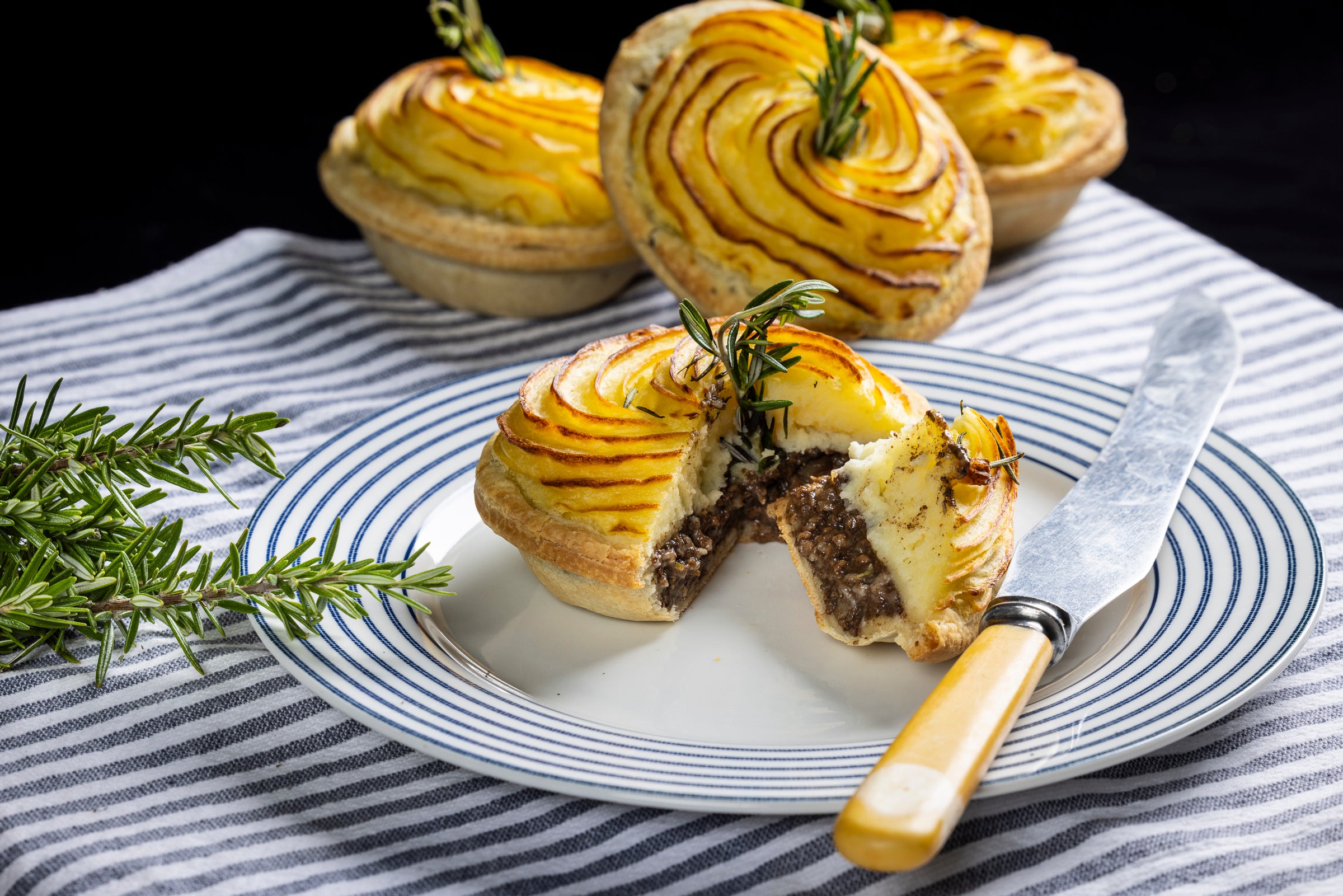 Nada Bakery Wellington | Fresh Cakes, Pies & Catering