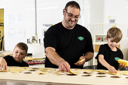 About Nada Bakery – Wellington’s Trusted Family Bakery