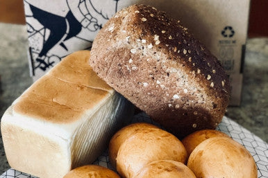 BBQ Ready (6 People) – Nada Bakery