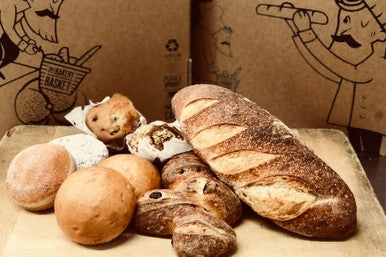 Relax – Nada Bakery