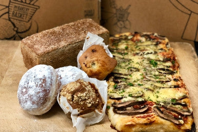 Naughty and Nice – Nada Bakery