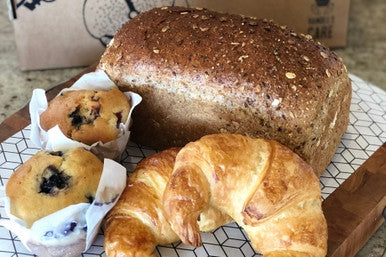 Box for 2 (2 People) – Nada Bakery