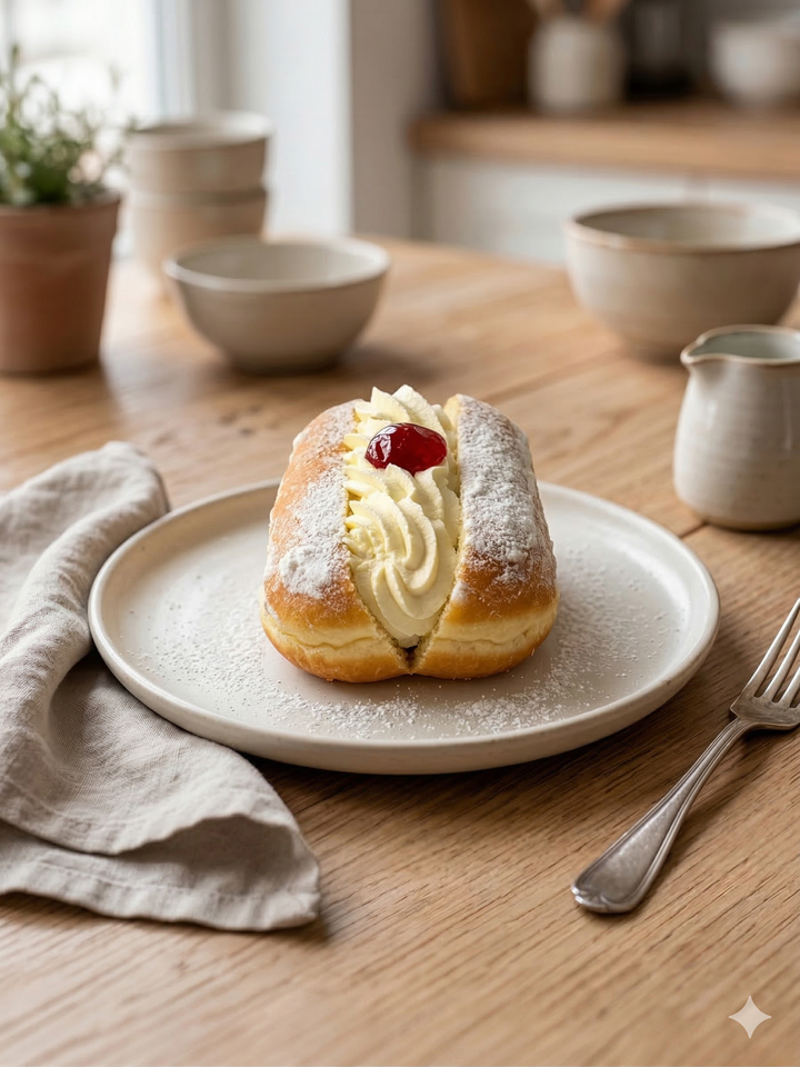 Nada Bakery Wellington | Fresh Cakes, Pies & Catering