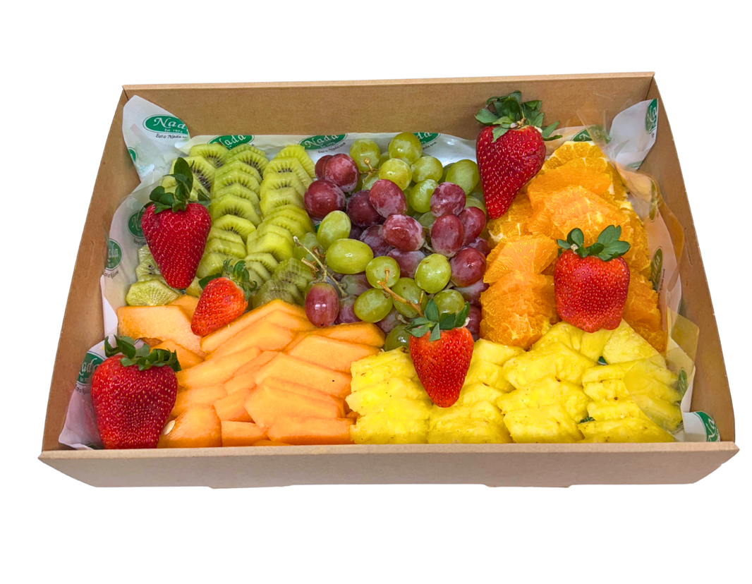 Catering Wellington – Platters & Hampers by Nada Bakery