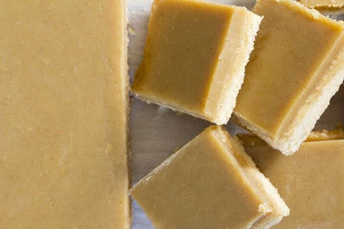GINGER CRUNCH – Nada Bakery