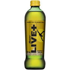 LIVE PLUS 355ML – Nada Bakery