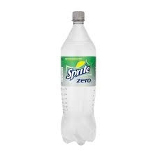 SPRITE ZERO 300ML – Nada Bakery