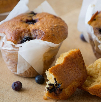SWEET MUFFIN – Nada Bakery