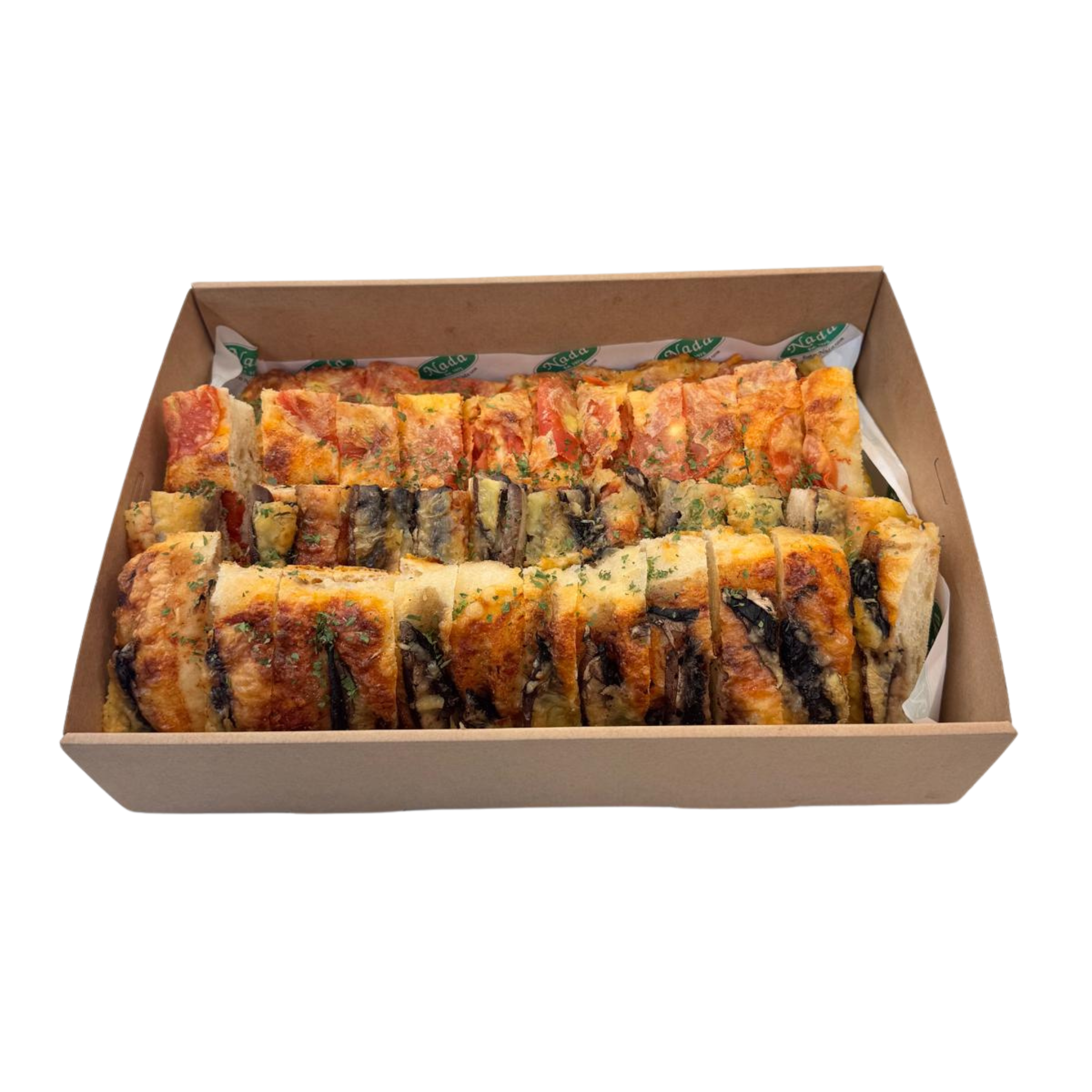 Catering Wellington – Platters & Hampers by Nada Bakery