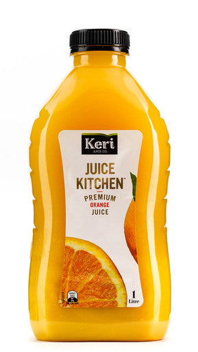 Keri Orange Juice 1 litre – Nada Bakery