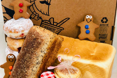 Holidays – Nada Bakery